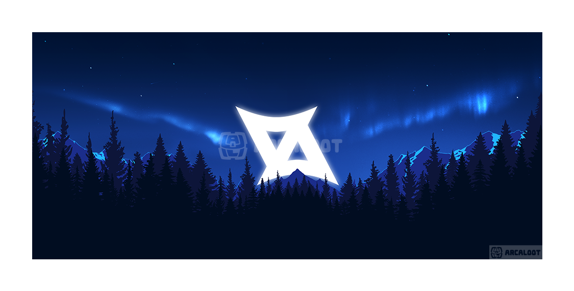 AussieAntics Alpine Aurora – ArcaLoot