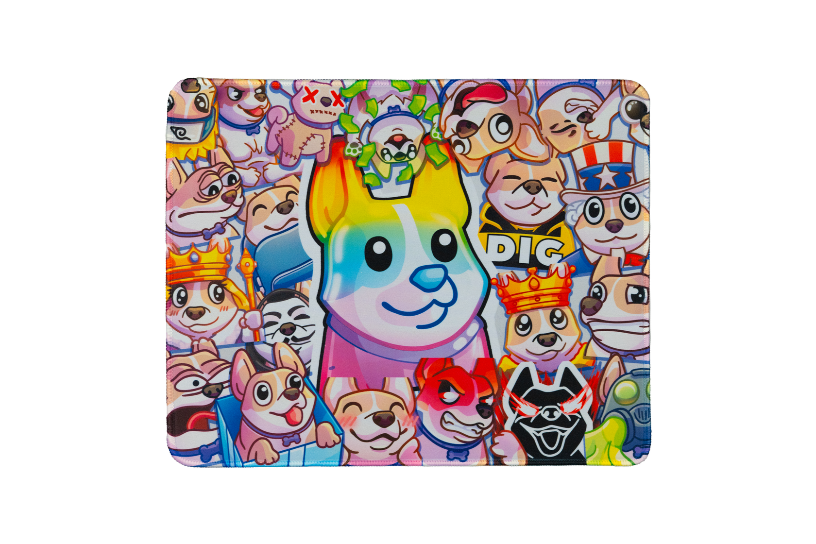 AussieAntics Steve Emotes – ArcaLoot