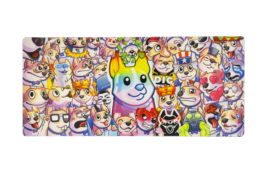 Products – ArcaLoot