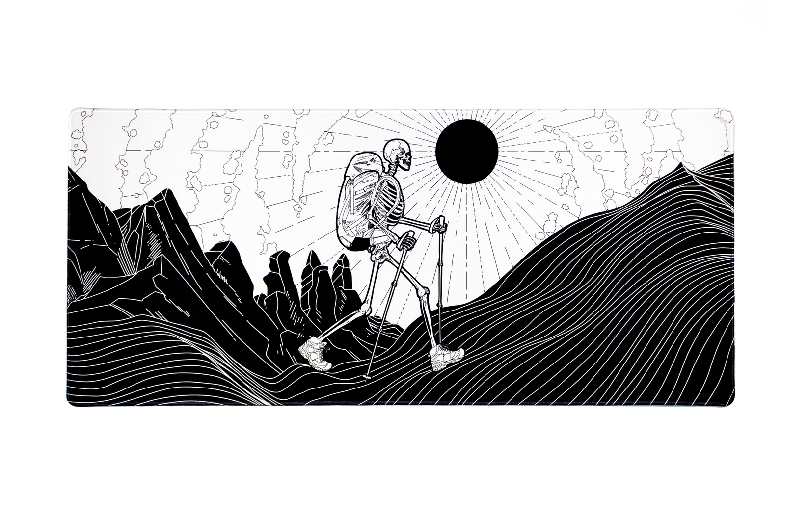 Bare Boned Expedition – ArcaLoot