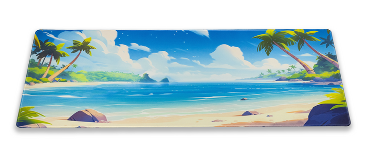 ArcaLoot - Premium Quality Mousepads