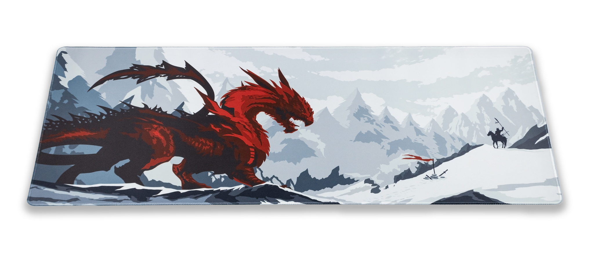 Blade and Flame – ArcaLoot