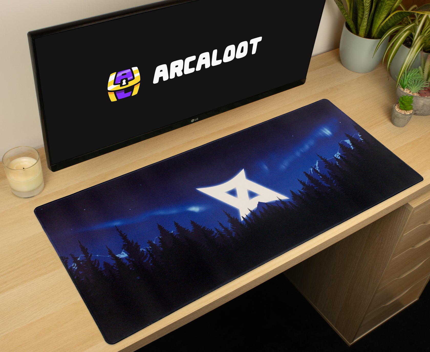 AussieAntics Alpine Aurora – ArcaLoot