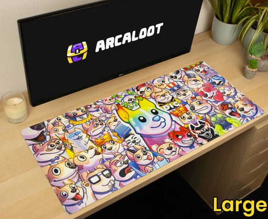 AussieAntics Steve Emotes – ArcaLoot