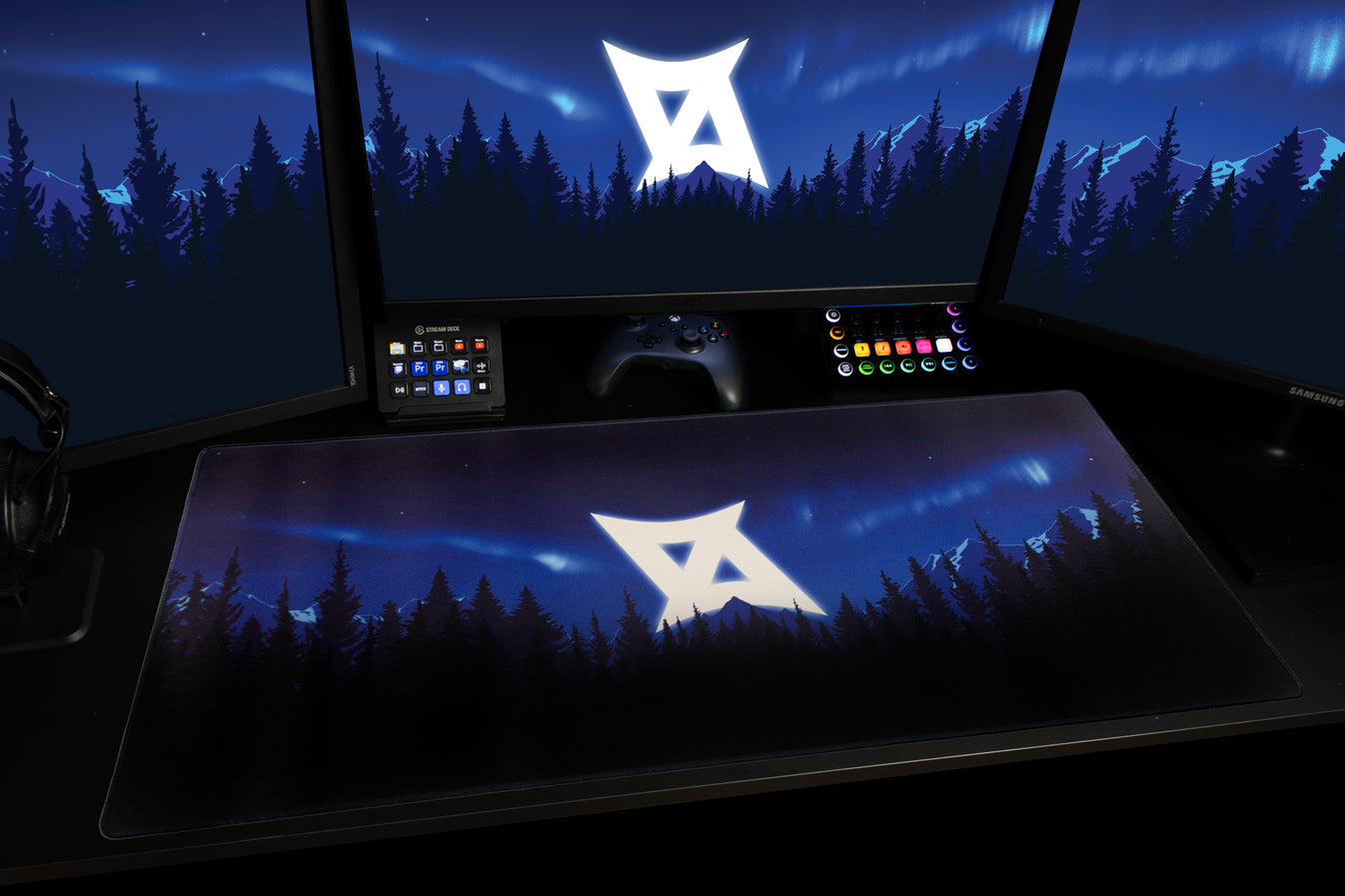 AussieAntics Alpine Aurora – ArcaLoot