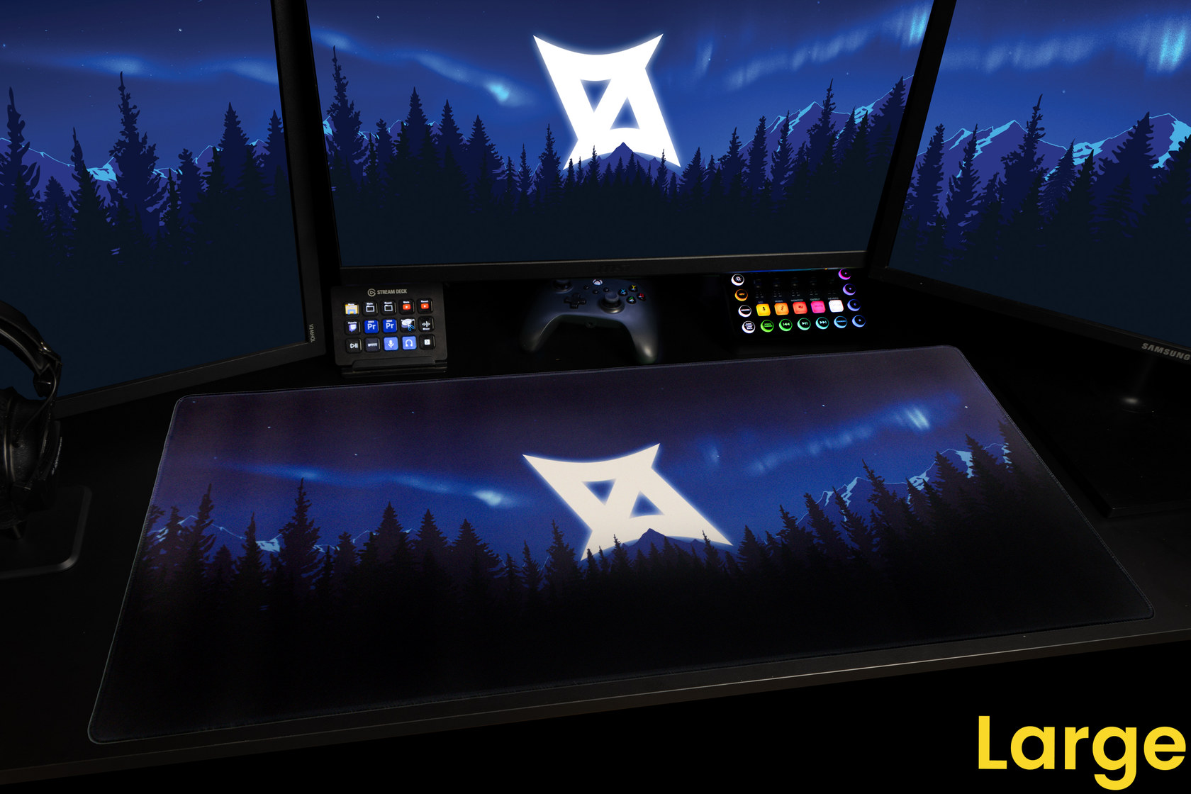 AussieAntics Alpine Aurora – ArcaLoot