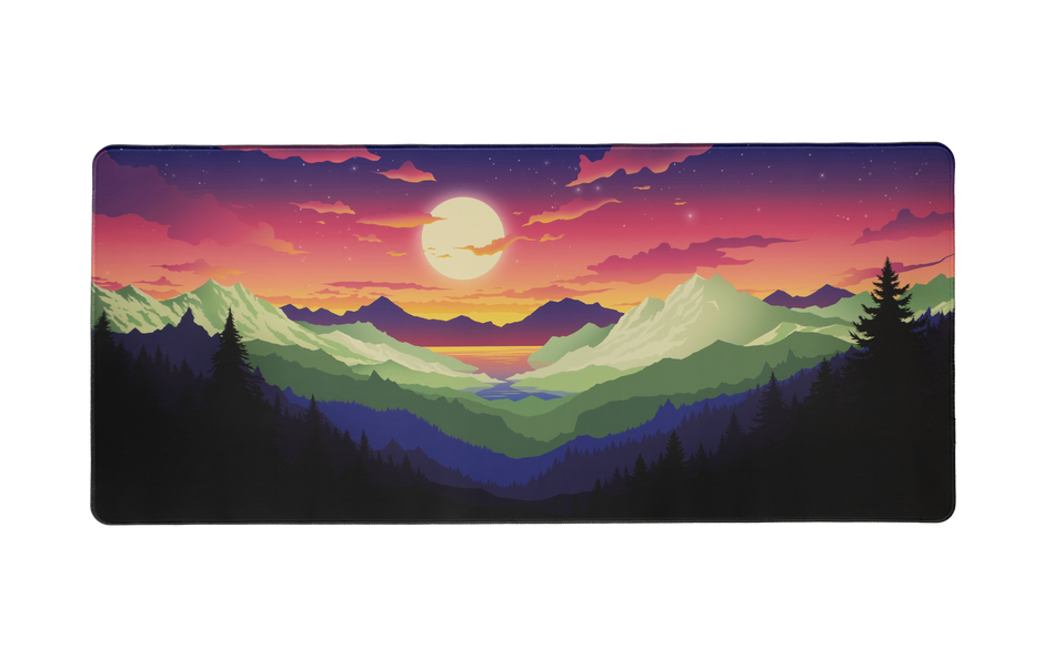 ArcaLoot Premium Mousepads