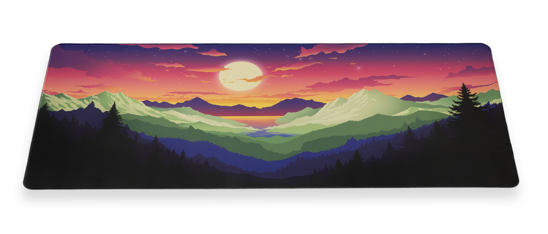 ArcaLoot Premium Mousepads