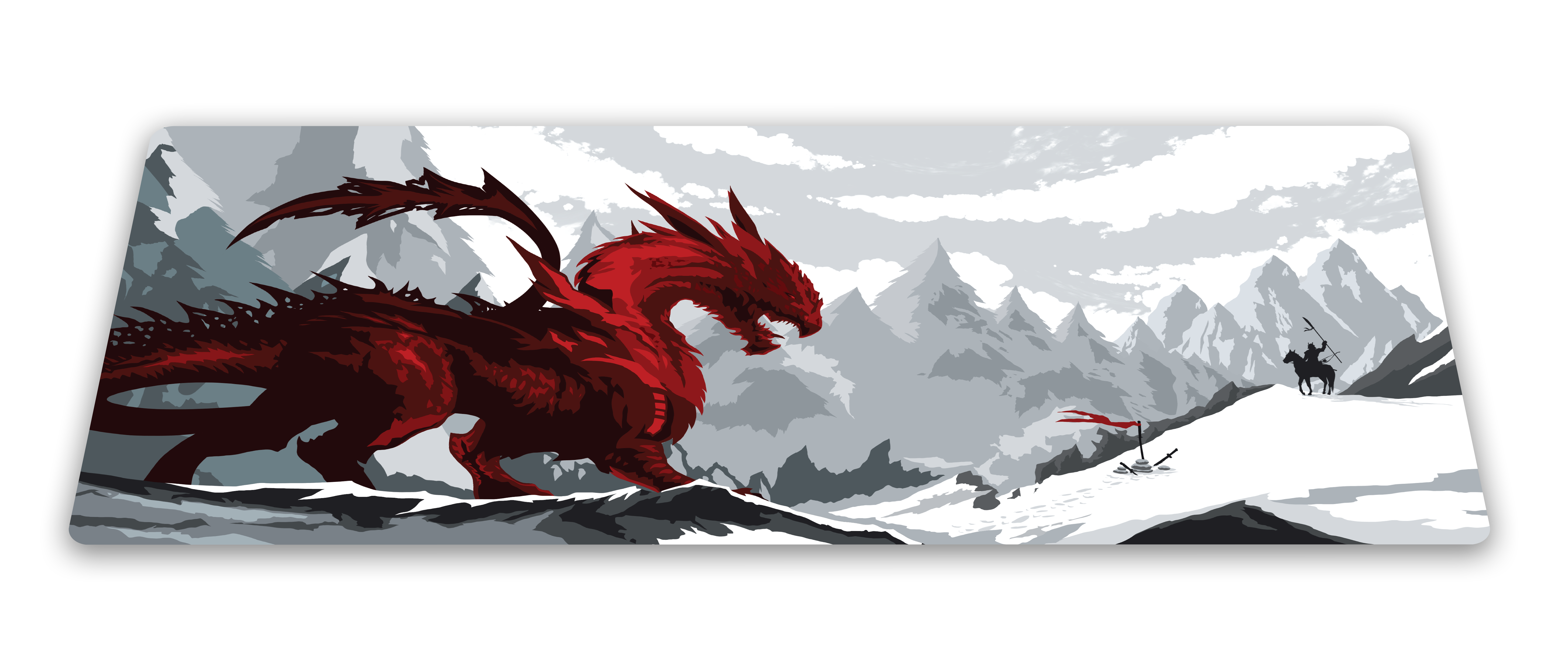 Blade and Flame – ArcaLoot