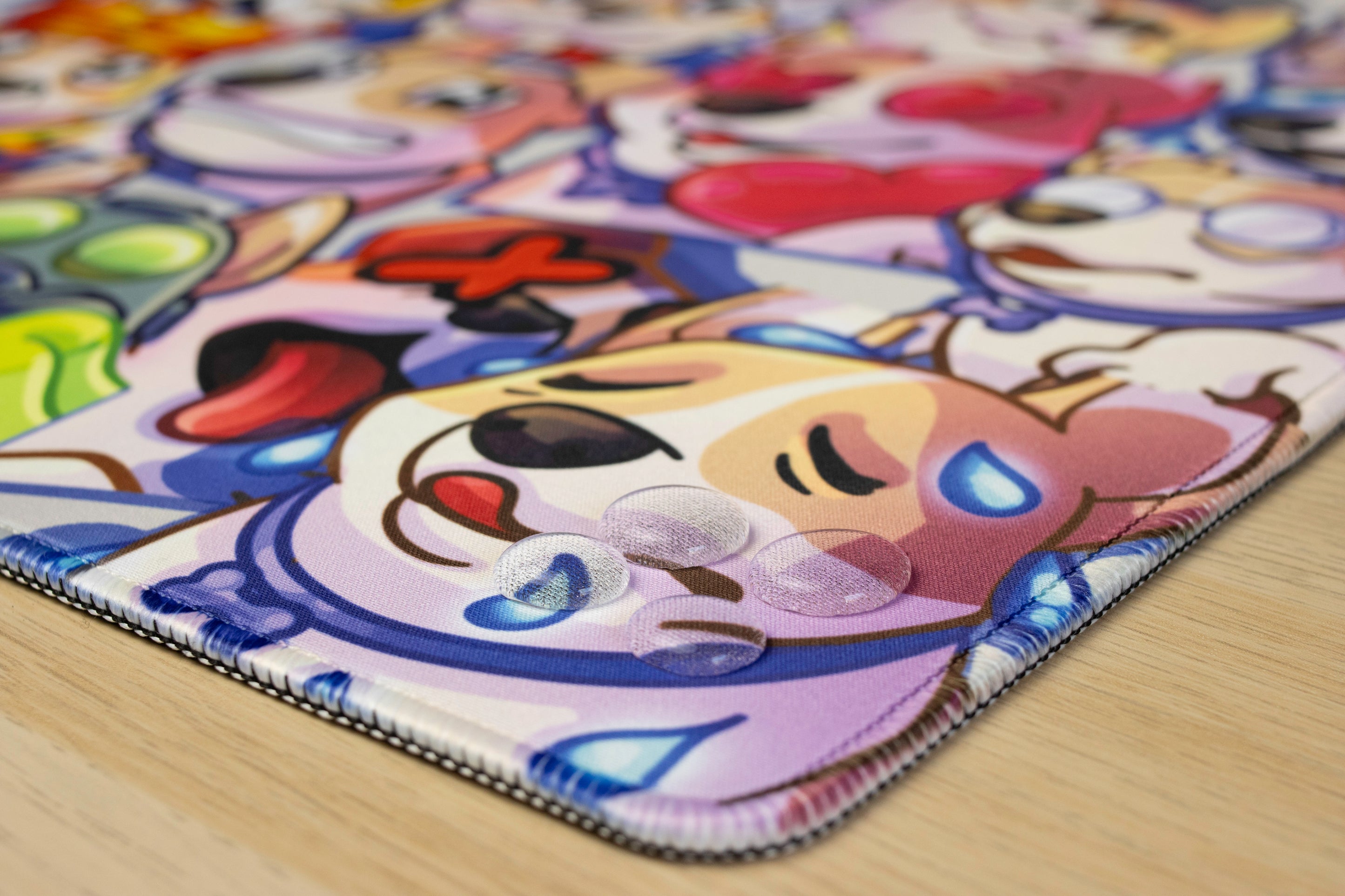 AussieAntics Steve Emotes – ArcaLoot