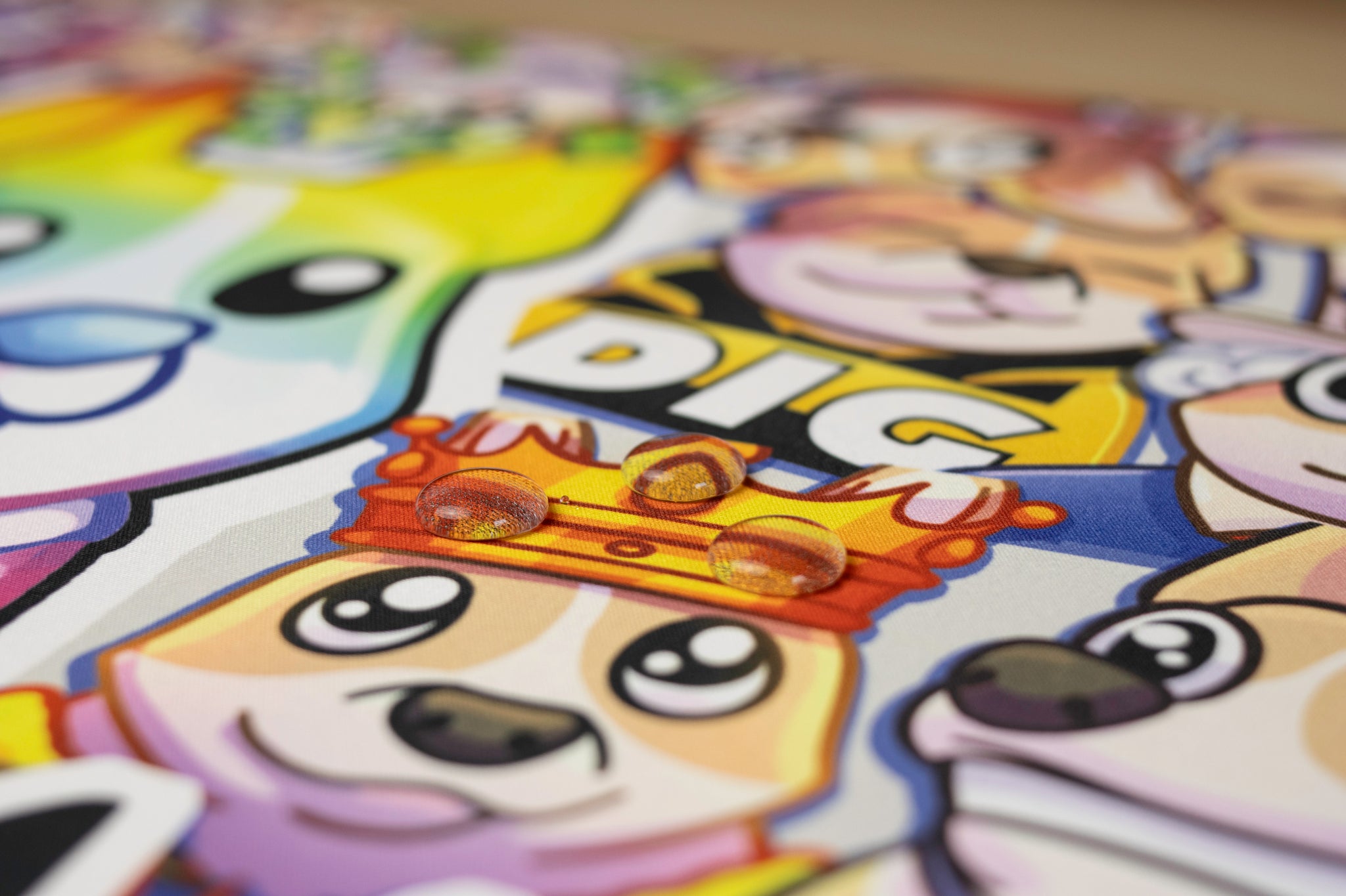 AussieAntics Steve Emotes – ArcaLoot