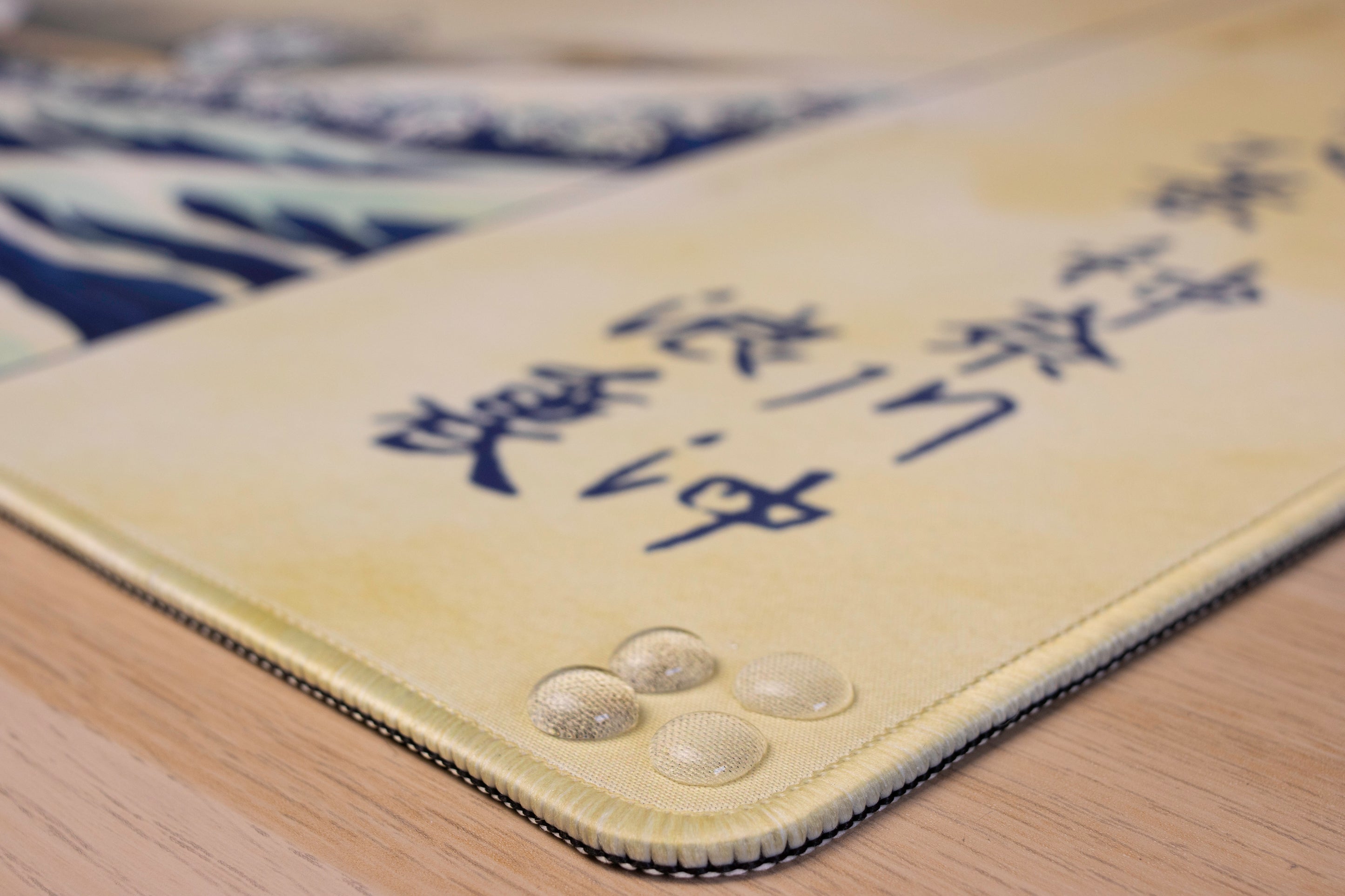 Kanagawa Fish Wave – ArcaLoot